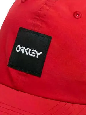 Oakley B1b Freex Logo Patch Baseball Cap