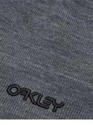 Oakley B1b Logo Beanie Hat - Grey