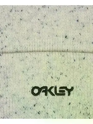 Oakley B1b Speckled Beanie Hat - Neutrals