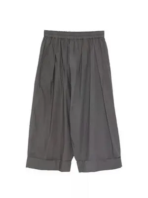 Toogood Elasticated Bottoms For Women