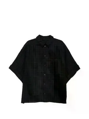 TOOGOOD The Composer Shirt By - Blue
