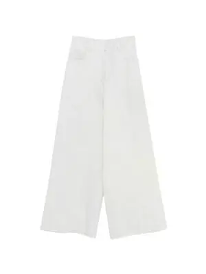RAME Wide-leg Trousers