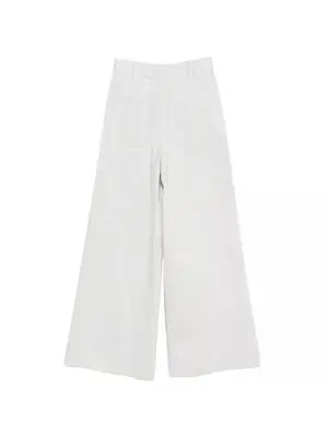 RAME Wide-leg Trousers