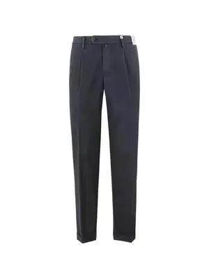 Myths Belted Pants For Men