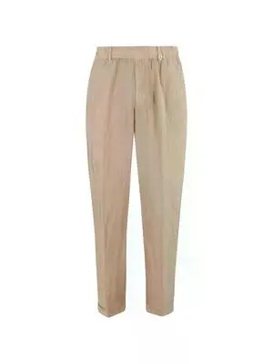 Myths Frill Pants For Men