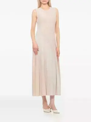 D.exterior Sequin Embellished Midi Dress