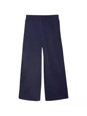 PUMA Logo Detail Track Pants