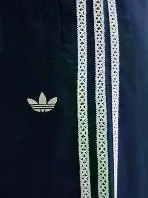 Adidas Summer Glow Wide-leg Trousers