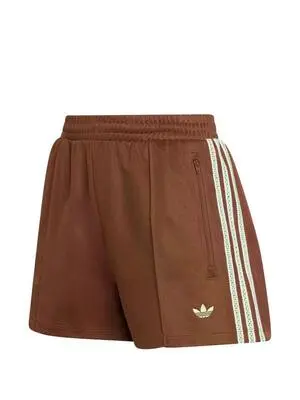 Adidas Striped Shorts For Women