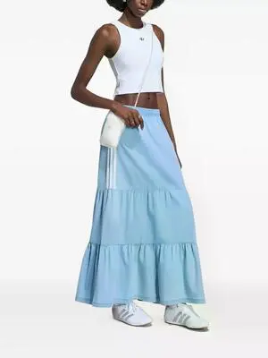 Adidas Embroidered Skirts