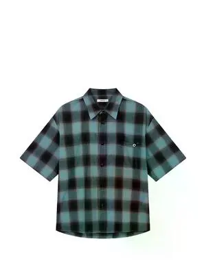 Studio Tomboy Short Sleeve Shirts For Men
