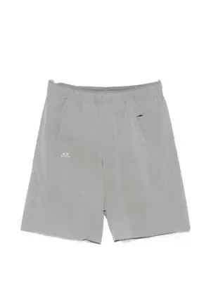 Oakley Logo-print Track Shorts