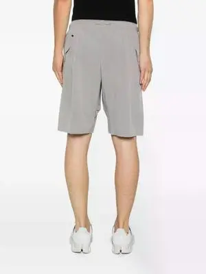 Oakley Logo-print Track Shorts