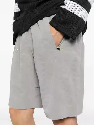 Oakley Logo-print Track Shorts