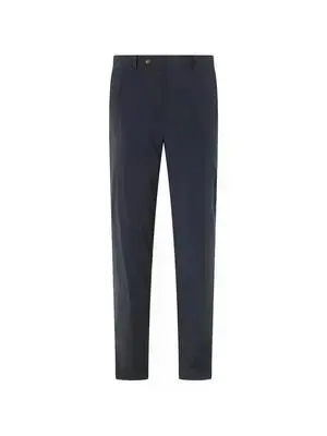 RRD Tailored Trousers With Logo Patch