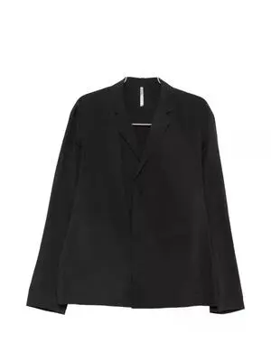Veilance Notched-lapels Blazer