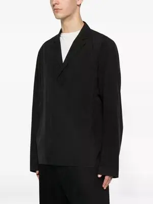 Veilance Notched-lapels Blazer