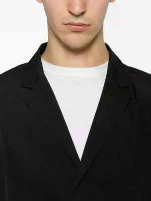 Veilance Notched-lapels Blazer