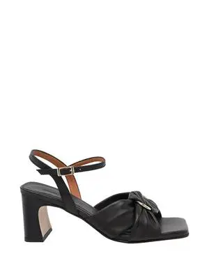 Angel Alarcon Square Toe Shoes For Women