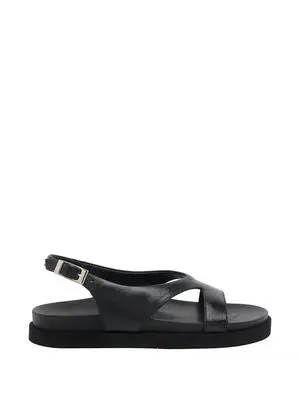 Angel Alarcon Buckled Sandals For Women