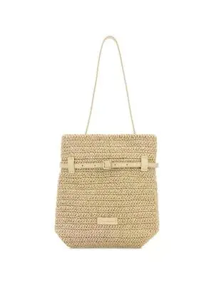 Manu Atelier Textured Totes