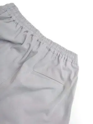 BONSAI Elasticated Waist Track Shorts