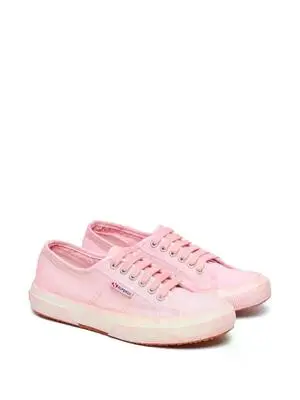 Superga 2750 Cotton Sneakers - Pink