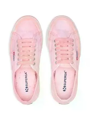 Superga 2750 Cotton Sneakers - Pink