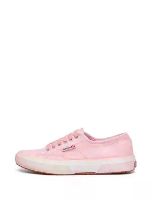 Superga 2750 Cotton Sneakers - Pink
