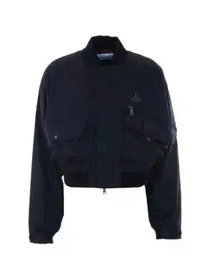 Vivienne Westwood Bomber Jackets For Men