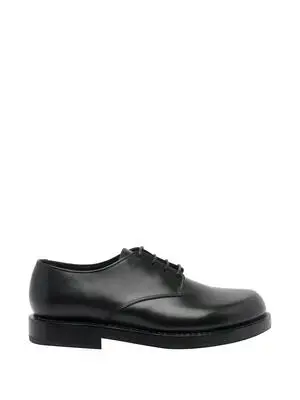 Premiata Mid Calf Loafers For Men