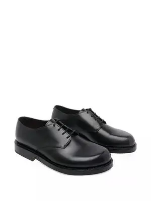 Premiata Leather Loafers