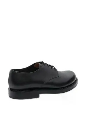 Premiata Leather Loafers