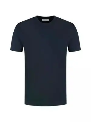 GRAN SASSO Crew-neck Short-sleeves T-shirt