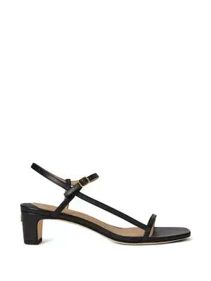 Ralph Lauren Square Toe Shoes For Women