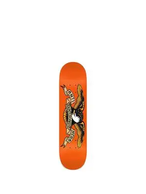 Supreme Antihero Classic Eagle Skateboard Deck - Orange