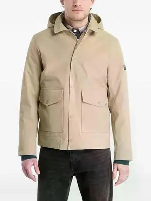 Barbour Elmford Hooded Jacket