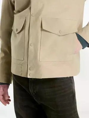 Barbour Elmford Hooded Jacket
