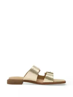 Clarks Metallic