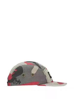 Supreme Military Camp Cap