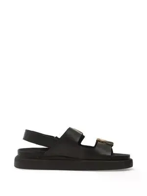 Clarks Flat Sandals For Women