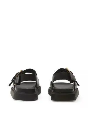 Clarks Aristella Bay Buckle-fastening Sandals
