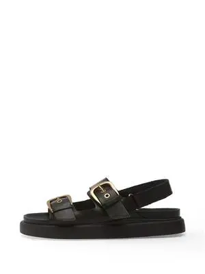 Clarks Aristella Bay Buckle-fastening Sandals
