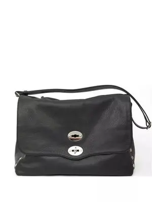 Zanellato Messenger Bag Cross Body Bags