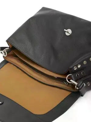 ZANELLATO Medium Postina Messenger Bag