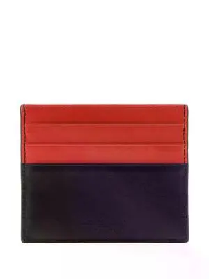 Montblanc Logo-plaque Card Holder