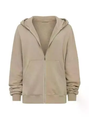 Rick Owens Jumbo Gimp Hoodie - Neutrals