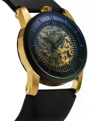 FOB PARIS Automatic Movement Watch