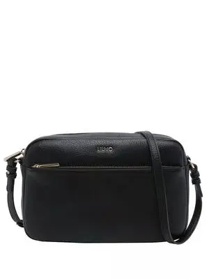 Liu Jo Logo-plaque Shoulder Bag