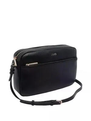 Liu Jo Logo-plaque Shoulder Bag